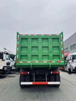 China 21-30t Load Capacity Heavy Duty Sinotruk Cargo Dumper Vehicle with US Currency Best for sale