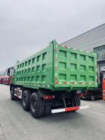 China 21-30t Load Capacity Heavy Duty Sinotruk Cargo Dumper Vehicle with US Currency Best for sale