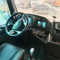 China 8×4 Zz4257n3247e1h 480HP CNG Semi Trailer Tow Truck with 1000L Fuel Tank and ≤5 Seats for sale