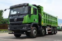 China Manual Transmission Sinotruk 6X4 Dump Truck with Tyres Customization Customized Request for sale