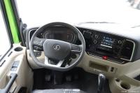 China Manual Transmission Sinotruk 6X4 Dump Truck with Tyres Customization Customized Request for sale