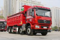 China Custom Color Hydraulic Steering Sinotruck HOWO 6X4 Dumper 6 Months After-sales Service for sale