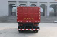 China Custom Color Hydraulic Steering Sinotruck HOWO 6X4 Dumper 6 Months After-sales Service for sale