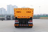 China National Heavy Duty Truck Group's Dump Truck with Estimated Delivery Time Seats ≤5 for sale