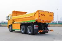 China National Heavy Duty Truck Group's Dump Truck with Estimated Delivery Time Seats ≤5 for sale