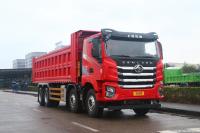 China Manual Transmission Heavy Duty Tipper Truck with ISO Tire Certification from Sinotruk for sale