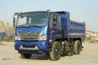 China 21-30t Load Capacity Customized Chinese Heavy-Duty Dump Truck Freight Tractor with Tyre for sale