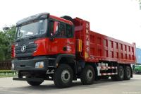 China 351-450hp Horsepower Sinotruck HOWO 6X4 Tipper with Custom Color Hydraulic Steering for sale