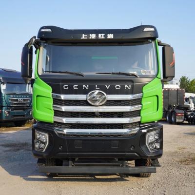 China Sinotruk Chassis Made Dump Garbage Truck Muck Truck Sand and Gravel Truck Multi-Purpose for sale