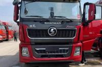 China 6 Months After-sales Service Heavy Duty Tractor for Hauling Semi Trailer ZZ4257N3247E1H for sale