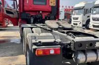 China 6 Months After-sales Service Heavy Duty Tractor for Hauling Semi Trailer ZZ4257N3247E1H for sale