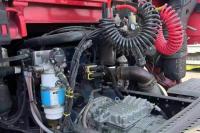 China 6 Months After-sales Service Heavy Duty Tractor for Hauling Semi Trailer ZZ4257N3247E1H for sale