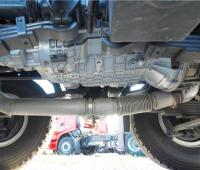 China Tyre Customization Saic Hongyan Jiehu H6 6X4 Tractor Truck for Heavy Duty Construction for sale