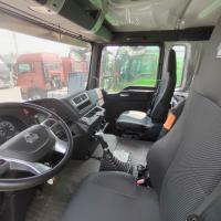 China Customized Euro 5 Used Heavy Duty Dump Truck for Transporting Second Hand Goods Safely for sale
