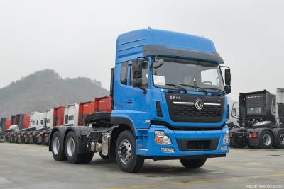 China Industrial Grade Tractor with Tubeless Tire Design and 6 Months After-sales Service for sale