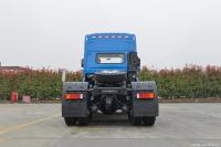 China Industrial Grade Tractor with Tubeless Tire Design and 6 Months After-sales Service for sale
