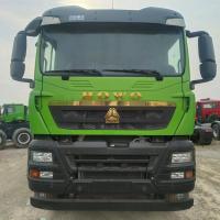 China Custom HOWO Dumper Chassis The Superior Dump Truck Chassis for Heavy Loads for sale