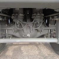 China Custom HOWO Dumper Chassis The Superior Dump Truck Chassis for Heavy Loads for sale