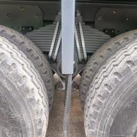China Custom HOWO Dumper Chassis The Superior Dump Truck Chassis for Heavy Loads for sale