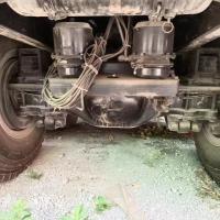 China Customized Dump Truck for Africa Market and Guaranteed for sale