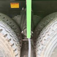 China Customized Dump Truck for Africa Market and Guaranteed for sale
