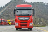 China Load Capacity of 31-40t Check out our Heavy Duty 420HP Tractor with Air Suspension for sale