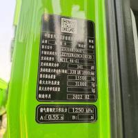 China Sinotruk Dump Truck Chassis Carbon Steel Cargo Box Material and Euro 3 Emission Standard for sale