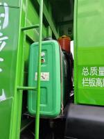 China Air Conditioner Equipped Sinotruk Dump Truck Chassis with Powerful Diesel Engine for sale