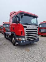 China Sturdy Dump Truck Chassis Base with Package Size of 670.00cm * 255.00cm * 3850.00cm for sale