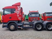 China Sturdy Dump Truck Chassis Base with Package Size of 670.00cm * 255.00cm * 3850.00cm for sale