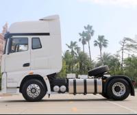 China 31-40t Sinotruk Sitrak T7 Shacman FAW Foton HOWO 6X4 Semi Trailer Head Tipper Dumper Electric Forklift Garbage Cargo Fuel Water Tank Mixer Heavy Tractor Truck for sale