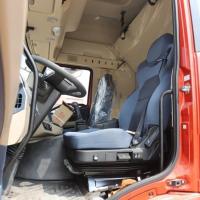 China 2022 2023 FAW Sino Tractor Trucks Head 6X4 Used Sinotruk HOWO Tractor Truck 371HP 375 420 for sale