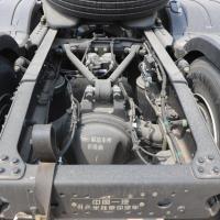 China 2022 2023 FAW Sino Tractor Trucks Head 6X4 Used Sinotruk HOWO Tractor Truck 371HP 375 420 for sale