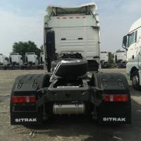 China Customized Request Heavy Duty Towing Trailer Truck Dump Truck Hitch for Customization for sale