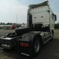 China Customized Request Heavy Duty Towing Trailer Truck Dump Truck Hitch for Customization for sale