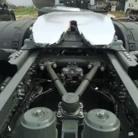 China Customized Request Heavy Duty Towing Trailer Truck Dump Truck Hitch for Customization for sale