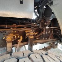 China Shaanxi Shacman X5000 8X4 30 Tons Dump Truck for Africa Yellow Color 8×4 Drive Wheel for sale