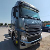 China 490HP Sinotruk HOWO / Dongfeng / JAC / Foton 3 Tons 5 Tons 7 T 10 Tons 4 Meters Cargo Truck in Fiji for sale