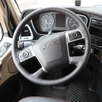 China 490HP Sinotruk HOWO / Dongfeng / JAC / Foton 3 Tons 5 Tons 7 T 10 Tons 4 Meters Cargo Truck in Fiji for sale