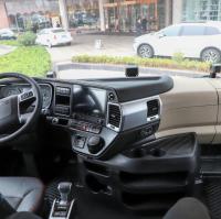 China 490HP Sinotruk HOWO / Dongfeng / JAC / Foton 3 Tons 5 Tons 7 T 10 Tons 4 Meters Cargo Truck in Fiji for sale