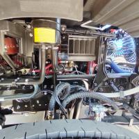 China 490HP Sinotruk HOWO / Dongfeng / JAC / Foton 3 Tons 5 Tons 7 T 10 Tons 4 Meters Cargo Truck in Fiji for sale