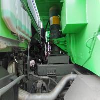 China Sinotruck HOWO 8X4 6X4 371HP 30t 40t 50t Loading Dump Truck Tipper Truck for Cargo for sale