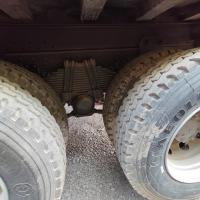 China DOT Certified 8X4 Mining Transport Tractor Trailer Tipper Dumper Dump Truck Tractor Trucks for sale