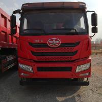 China Diesel 12 Wheels FAW J6p Tipper Truck/Transport Truck/Dump Truck for Cameroonivoire for sale