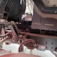 China Diesel 12 Wheels FAW J6p Tipper Truck/Transport Truck/Dump Truck for Cameroonivoire for sale