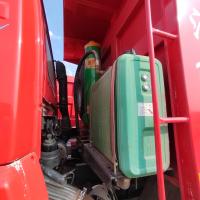 China Diesel 12 Wheels FAW J6p Tipper Truck/Transport Truck/Dump Truck for Cameroonivoire for sale