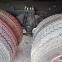 China Diesel 12 Wheels FAW J6p Tipper Truck/Transport Truck/Dump Truck for Cameroonivoire for sale