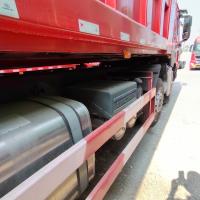 China Shipping Cost for Used HOWO 6*4 Dump Tipper Truck Front Lifting Style and Heavy Duty for sale