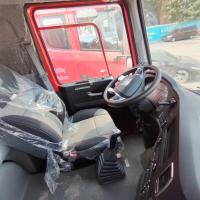 China Shipping Cost for Used HOWO 6*4 Dump Tipper Truck Front Lifting Style and Heavy Duty for sale