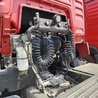 China Euro 5 and Used Sinotruk HOWO/ Shacman Tractor Transport Cargo Truck Heavy Duty Truck for sale